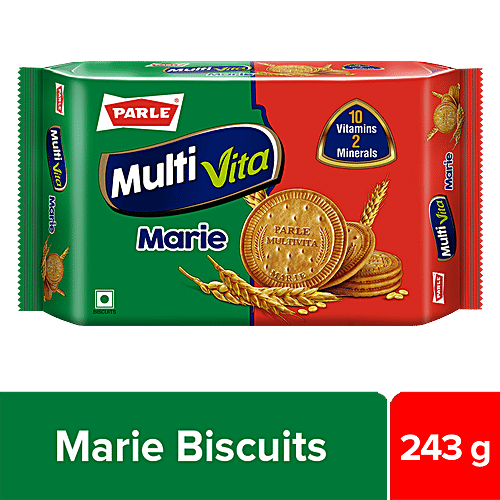 Buy Parle Multivita Marie Online at Best Price of Rs 40 - bigbasket