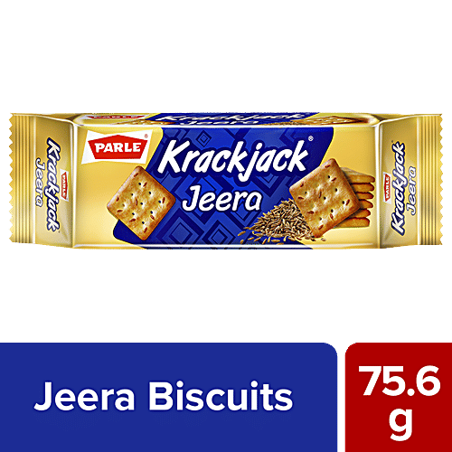 Buy Parle Krackjack Jeera Online at Best Price of Rs null - bigbasket