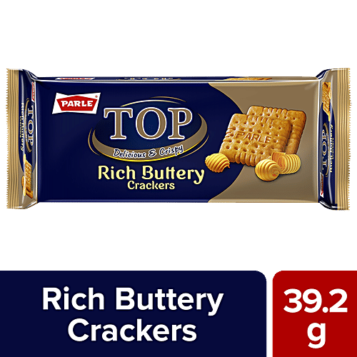 Buy Parle Top Crackers Online at Best Price of Rs null - bigbasket