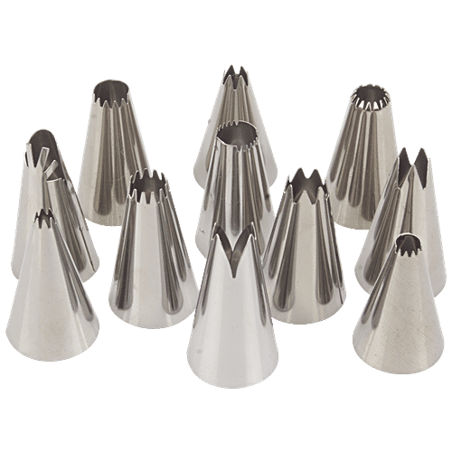 Buy Klassic Stainless Steel Tips Tool Kit, KL-30 Online at Best Price of Rs 449 - bigbasket