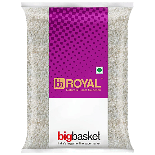 Buy bb Royal Fortified Nutritional Rice Online at Best Price of Rs 75 ...