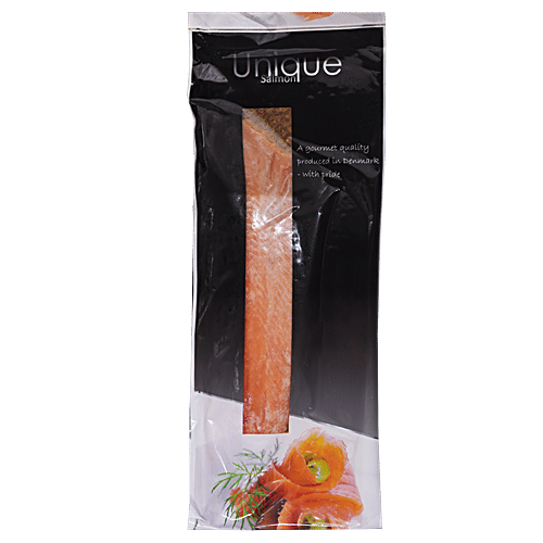 Buy EMPIRE FOODS Imported Salmon Fillet, Up Online at Best Price of Rs ...