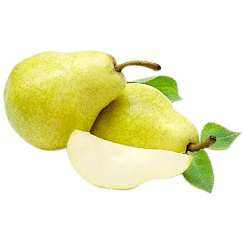 Buy fresho! Green Pear - Imported Online at Best Price of Rs 127.2 ...