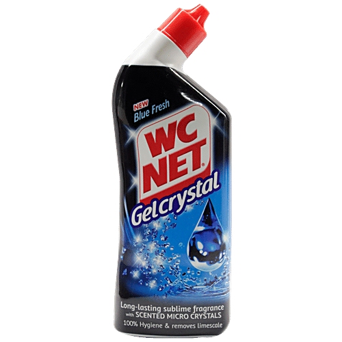 Buy Wc Net Blue Fresh Gelcrystal Online at Best Price of Rs 240 - bigbasket