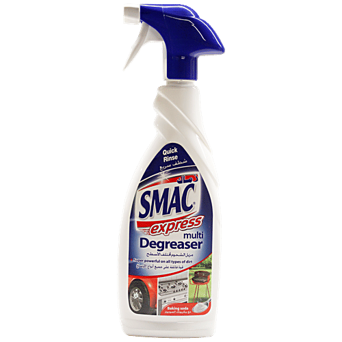 Buy Smac Express Multi Degreaser Baking Soda Online at Best Price of Rs ...