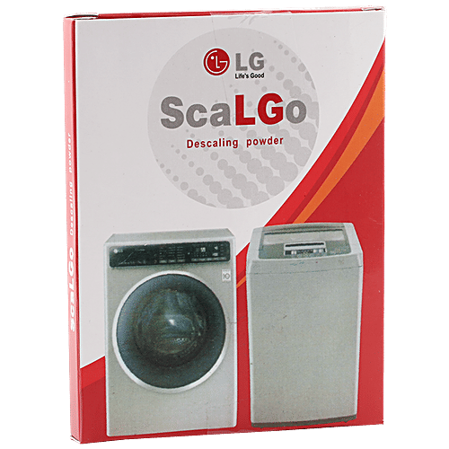 Buy LG ScaLGo ScalGo Descaling Powder Online at Best Price of Rs 180 ...