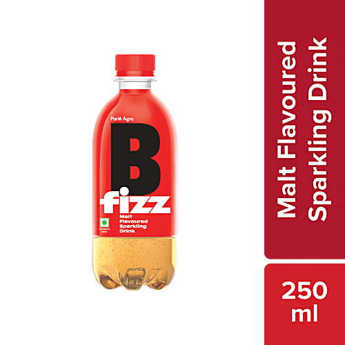 Buy B Fizz Malt Flavoured Drink Online at Best Price of Rs 18 - bigbasket