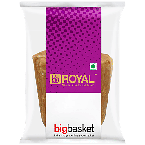 Buy bb Royal Jaggery Bucket Online at Best Price of Rs 92 - bigbasket