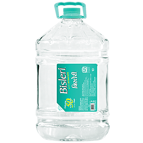 Buy Bisleri Drinking Water With Added Minerals Online at Best Price of ...