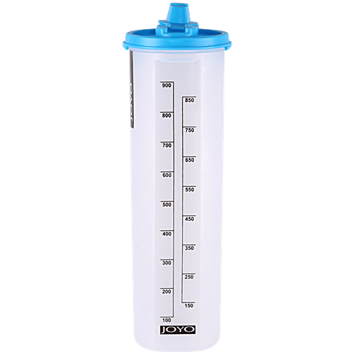 Buy Joyo Oil Can - Blue Online at Best Price of Rs 109 - bigbasket