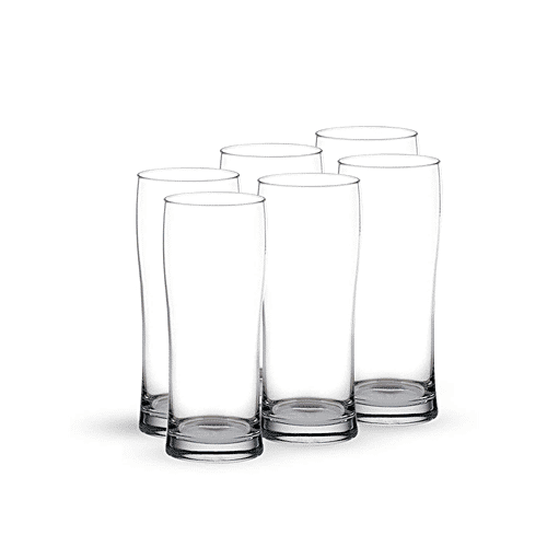 Buy Ocean Sweet Bell Glass Set - Clear New, 5B0081206G0000 Online at ...