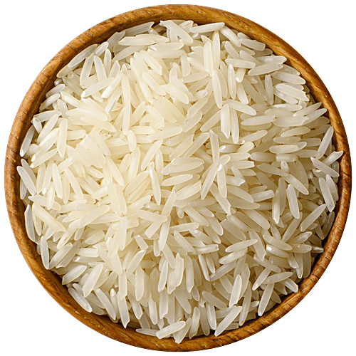 Buy Vaishnavi Supreme HTM Rice Online at Best Price of Rs null - bigbasket