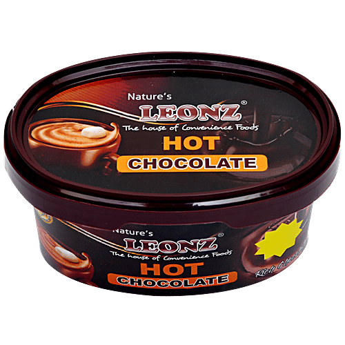 Buy Leonz Hot Chocolate Online at Best Price of Rs null - bigbasket