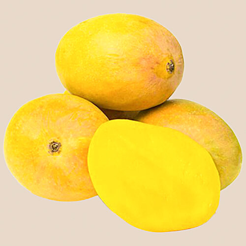 Buy fresho! Mango - Alphonso Online at Best Price of Rs 165.48 - bigbasket