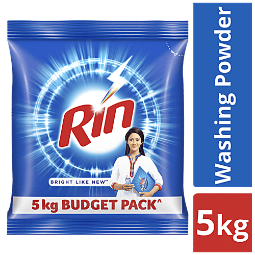 Buy Rin Advanced Detergent Powder Online at Best Price of Rs null ...