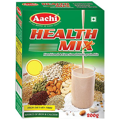 Buy Aachi Health Mix Powder Online at Best Price of Rs 150 - bigbasket