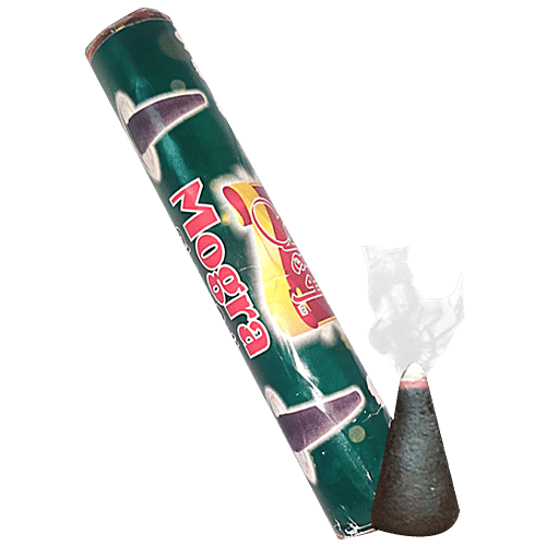 Buy Arham Premium Dhoop Roll - Mogra Online at Best Price of Rs null ...