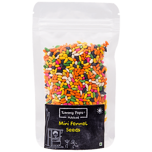 Buy Tummy Pops Tummy Pops Mini Fennel Seeds Candy Online at Best Price ...