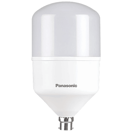 Buy Panasonic LED 40W Bulb Online at Best Price of Rs 1075 - bigbasket