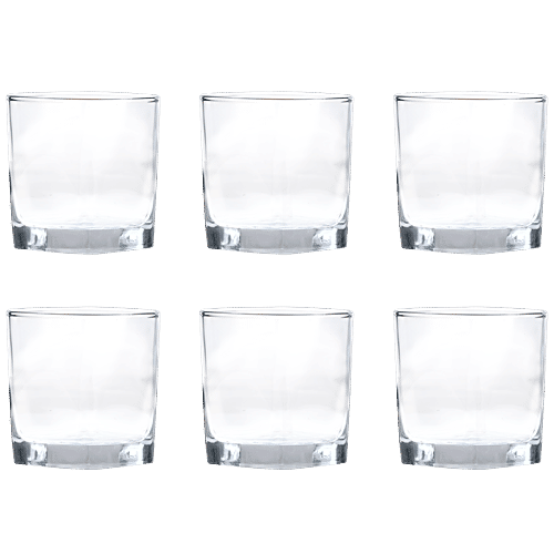 Buy Yujing Whisky Glass Online at Best Price of Rs 249 - bigbasket