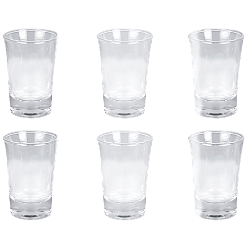 Buy Yujing Shots Glass Online at Best Price of Rs 99 - bigbasket