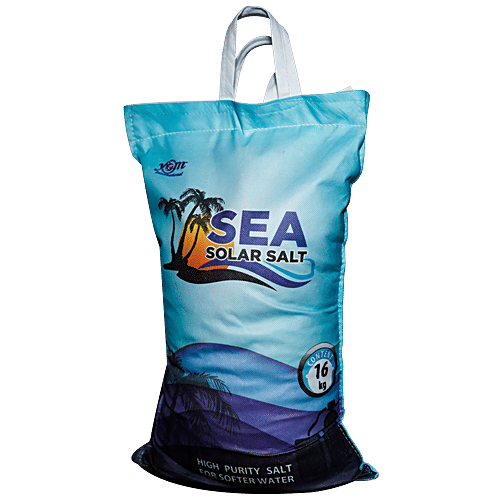 Buy YOM Sea Solar Salt For Softeners Online at Best Price of Rs null ...