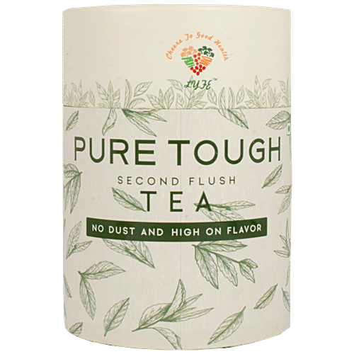 Buy LYFE Tea - Pure Tough Online at Best Price of Rs null - bigbasket