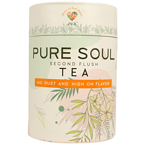 Buy LYFE Tea - Pure Soul Online at Best Price of Rs null - bigbasket