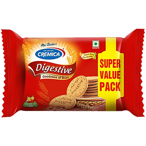Buy Cremica Digestive Biscuits Online at Best Price of Rs 214.82 ...