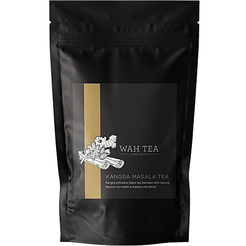 Buy Wah Tea Masala Tea Online at Best Price of Rs null - bigbasket
