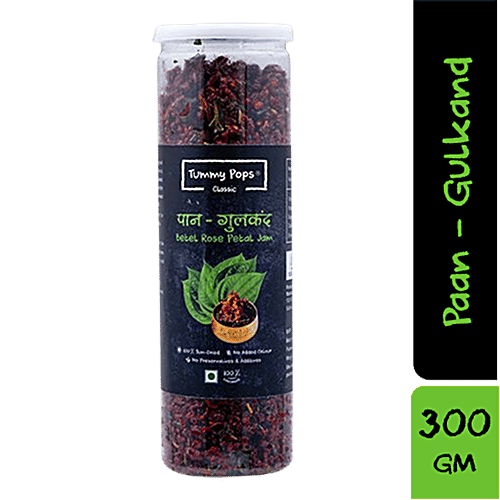 Buy Tummy Pops Paan Online at Best Price of Rs 369 - bigbasket