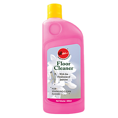 Buy Bdel Jasmin Fragrance Floor Cleaner - For Sparkling Clean Floors ...