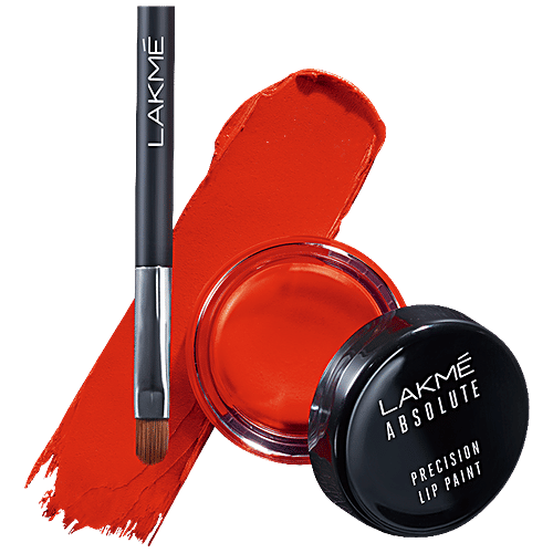 Buy Lakme Absolute - Precision Lip Paint Online at Best Price of Rs ...