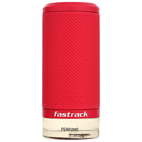 Buy Fastrack Perfume - Trance, For Women, Fresh, Fruity & Fiery ...