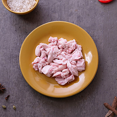 Buy fresho! Mutton Fat Online at Best Price of Rs 220 - bigbasket