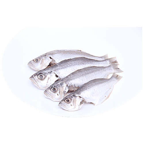 Buy fresho! Silver Fish-B Online at Best Price of Rs null - bigbasket