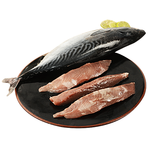 Buy fresho! Yellowfin Tuna Fish - Succulent, High Quality, Fresh Online ...