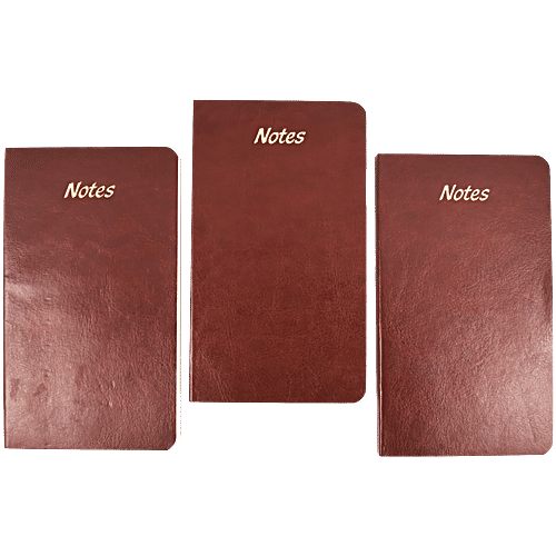 Buy Cubic Palm Notebook - Ruled, Single Line Online at Best Price of Rs ...