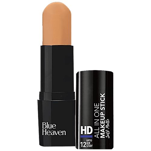 Buy Blue Heaven HD All In One Make Up Stick Online at Best Price of Rs ...