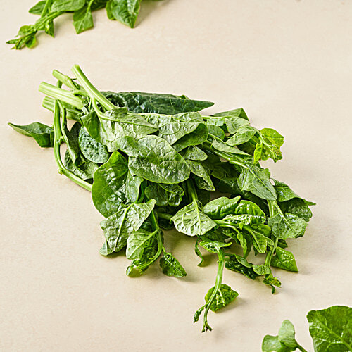 Buy fresho! Basale Leaf Online at Best Price of Rs 23.76 - bigbasket