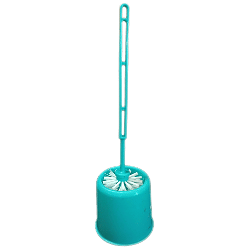 Buy Klean Max Toilet Brush - With Stand Online at Best Price of Rs 200 ...