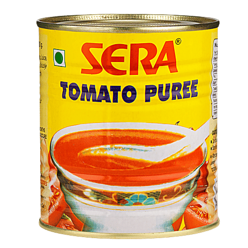 Buy Sera Tomato Puree Online at Best Price of Rs 110 - bigbasket