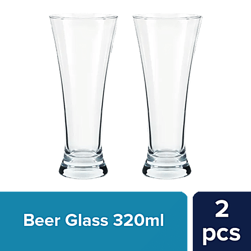 Buy bb home Pub Beer/ Cocktail Glass Set - Sydney Online at Best Price ...