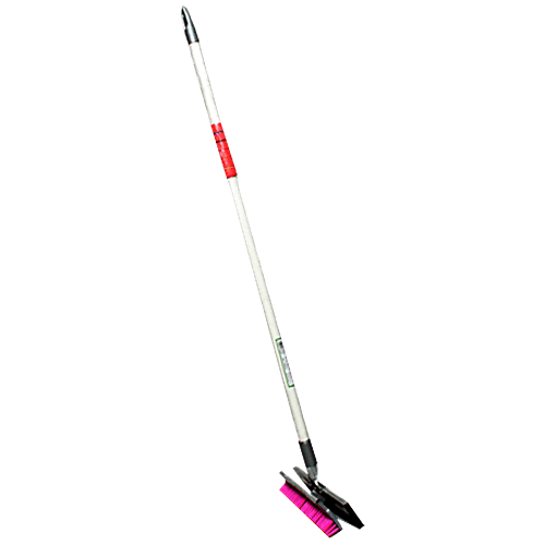 Buy Sparklingbright Brush Wiper - Dual Action Floor Cleaning, Scrubs ...