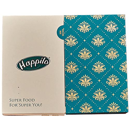 Buy Happilo Dry Fruit Celebrations Gift Box - Lotus Online at Best ...