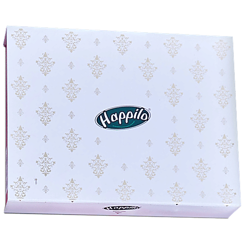 Buy Happilo Dry Fruit Celebrations Gift Box - Tulip Online at Best ...