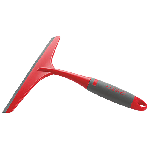 Buy Kleeno by Cello Kitchen Wiper - Plastic, 1 ft, Red Online at Best ...
