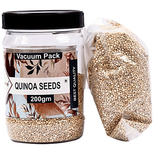 Buy Kitchen Grocery Quinoa Seeds - Rich Source Of Protein Online at ...