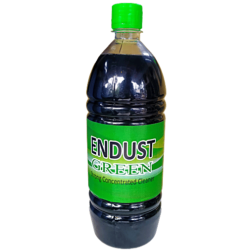 Buy Endust Floor Cleaner - Strong Concentrated, Removes Dirt & Dust ...