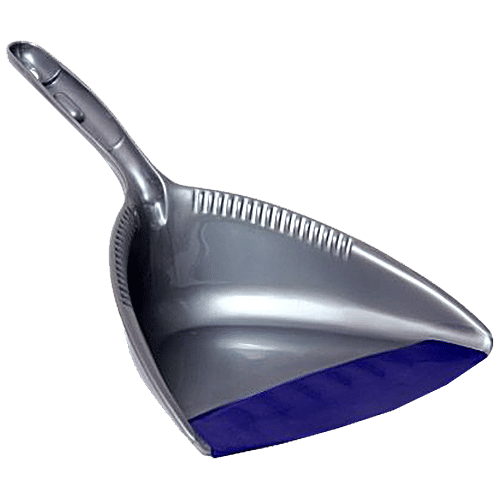Buy Ezy Be Plastic Dust Pan - BPA Free, Easy To Use Online at Best ...